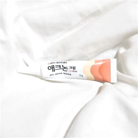 약국템 애크린겔 애크논 크림 노스카나겔 내돈내산 좁쌀여드름 타파 한달사용 찐후기 네이버 블로그