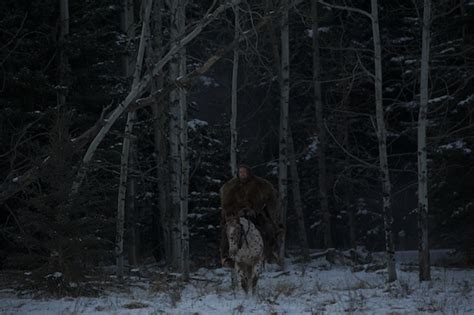 Revenant El Renacido 17 Chilango
