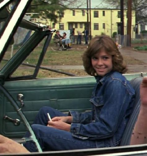 Kristy Mcnichol In Little Darlings Kristy Mcnichol Style Little
