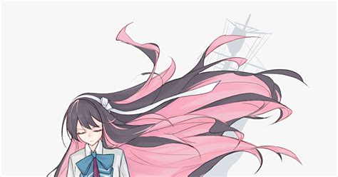 艦これ 長波改二 一夜漬け仮のイラスト Pixiv