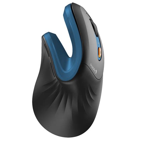 Protoarc Ergonomic Vertical Mouse Em11 Nl Rechargeable Wireless Mouse Bluetooth Desertcart India