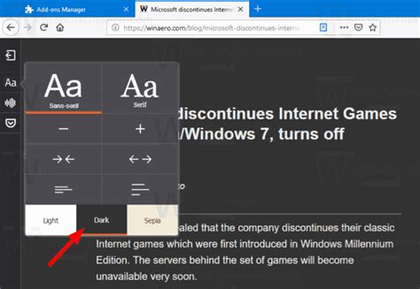 Firefox Is Out Here Are The Key Changes