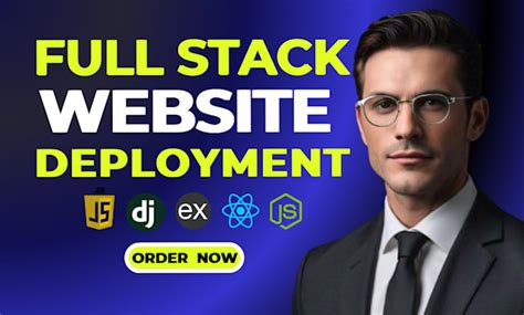 Deploy Full Stack Apps Built With Node React Django Flask By Sheix