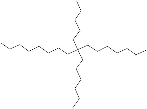 Hexadecane 8 Hexyl 8 Pentyl Critically Evaluated Thermophysical Property Data From Nist Trc