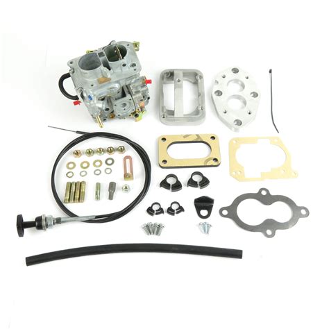 22670 913 Weber 32 34 DMTL Carburettor Conversion Kit Vauxhall Opel