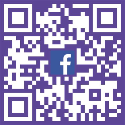 Qr Code Facebook How To Make A Facebook Event Qr Code • Qr Code Kit