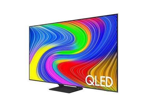 Smart Tv Qled 55 Samsung 4k Quantum Hdr Qn55q65dagxzd Com O Melhor
