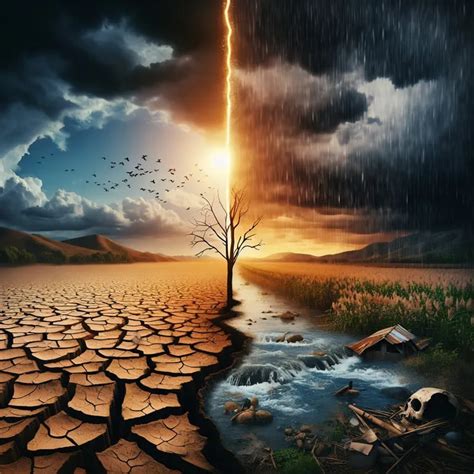 El Niño y La Niña dos fenómenos climáticos opuestos que impactan el planeta Ciencia ABC Color