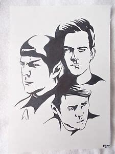 Spock Sketch At PaintingValley Explore Collection Of Spock Sketch
