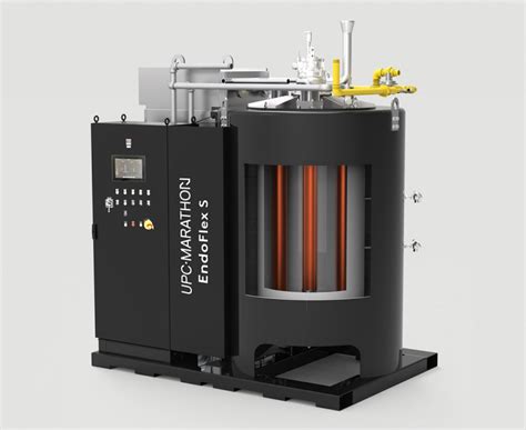 Nitrex At Thermprocess Innovation And Transformation