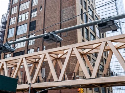 Mta Board Set To Vote On Revised Nyc Congestion Pricing Plan New York