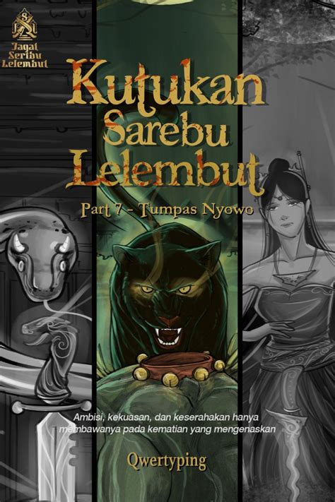 Kutukan Sarebu Lelembut Part 7 Karyakarsa