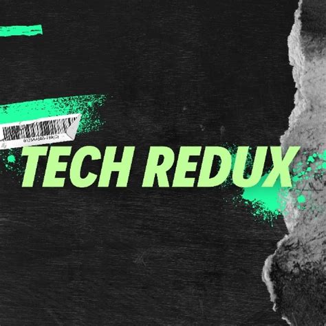 Tech Redux Youtube
