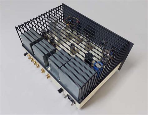 웨스턴 349a 타입 트랜스 프리앰프 보소장터 보소보소