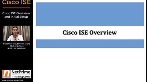 Cisco Ise Overview Dutchhety