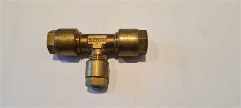 Hermeto Spoj T SERTO