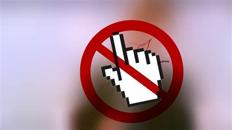 Please Dont Click Youtube