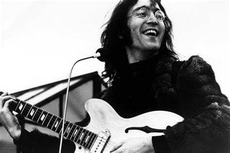 Unfinished Music John Lennon On This Day In Photos Yoko Ono Saves John