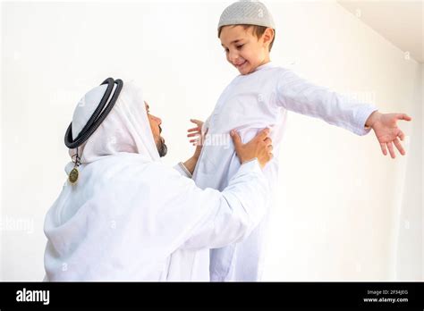Muslim Dad