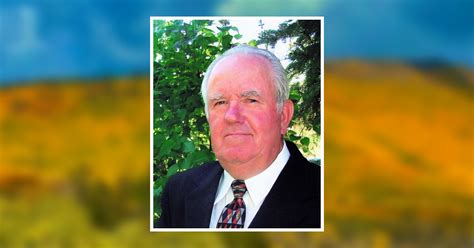 Gary Dalton Obituary June Magleby Mortuary