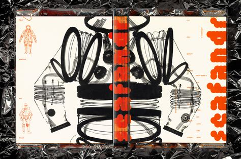 Skafandr :: Behance