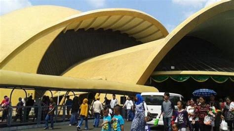 Destinasi Wisata Berikut Tempat Yang Ramai Dikunjungi Saat Musim Libur Lebaran