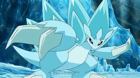 Pokemon Go Alolan Sandslashs Best Moveset