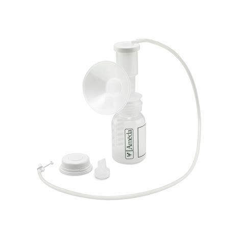 Kit De Tirage Lait Double Ameda Féminin Maternel