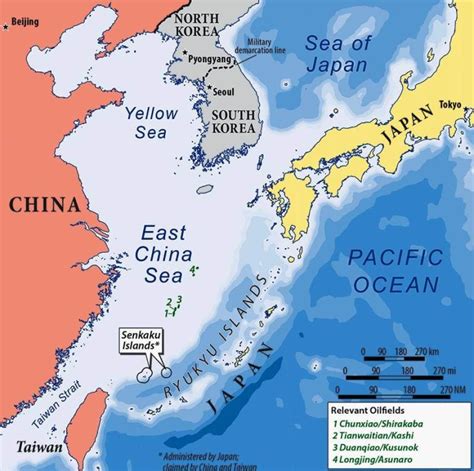 Important Seas Of The World Upsc Notes Ias Bio
