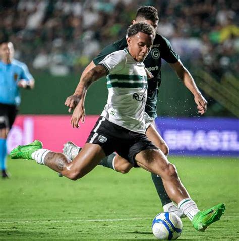 Coritiba muda pouco na primeira cara Fábio Matias mas empate é positivo análise coritiba