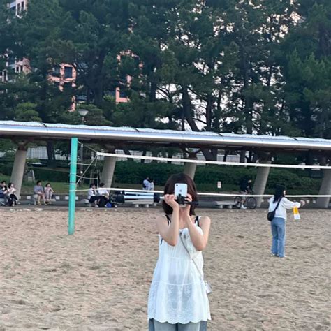 2color 로지 레이스 빈티지 슬리브리스 에이블리 스토어