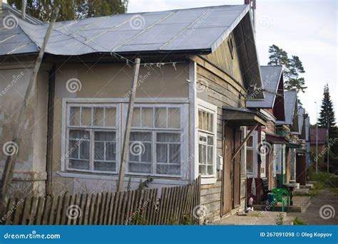 Ghetto Neighborhoods