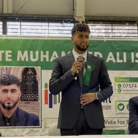 Iqbal Mohamed Mp