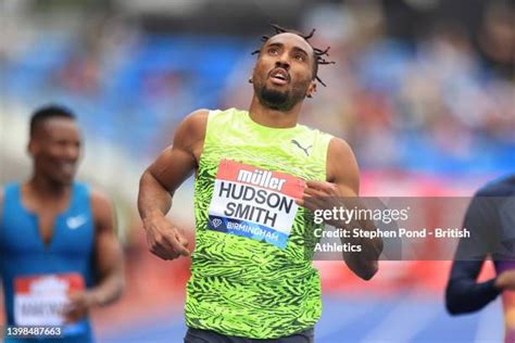 Great Britain Matthew Hudson Smith Photos And Premium High Res Pictures Getty Images