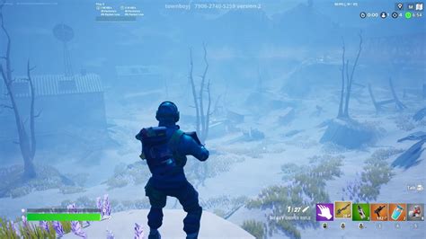 How Can I Get People To Populate My Island 6663 8731 0728 Rfortnitebr