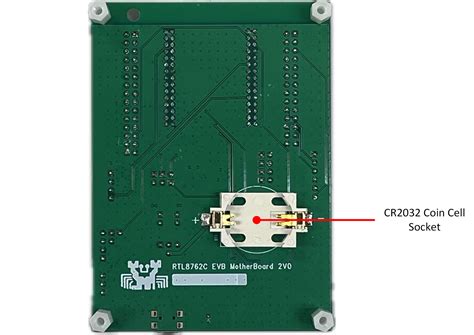评估板指南 RTL8752H SDK v1 2 0 文档