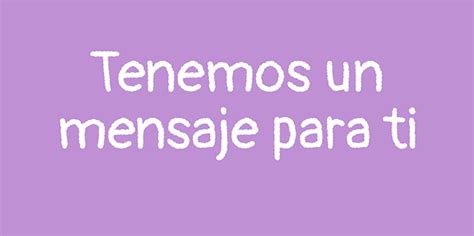 Tenemos Un Mensaje Para Ti Gabinete Psicopedagógico Psique Concept