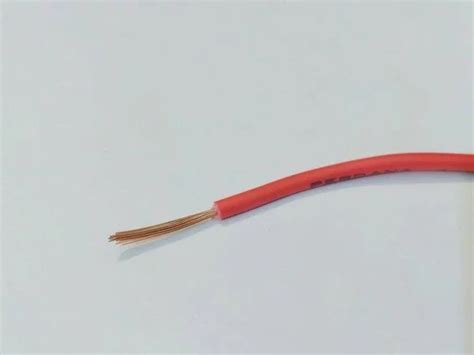 Jual Kabel Serabut NYAF Merk Perdana Tembaga Murni Mm A W G Per Meter Di Lapak Cahaya