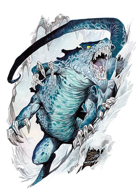 Basilisk 4e Monster Dungeons And Dragons Wiki Wikia