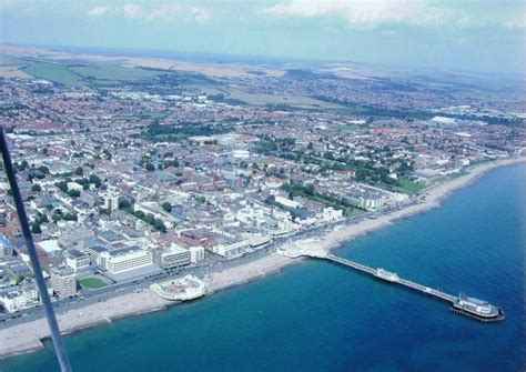 29 Best Worthing West Sussex England Images On Pinterest Worthing