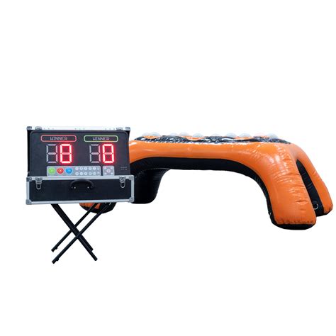 Table Interactive — Evasion Sport