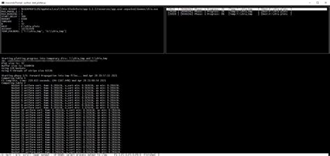 Text Based Plotter Interface In Pythoncurses Rchia