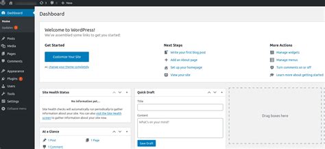 how to install wordpress with letsencrypt ssl on nginx with webinoly