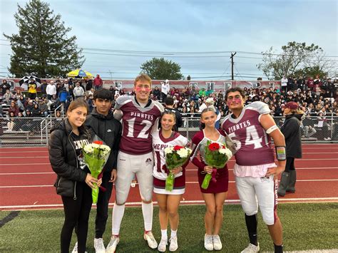 Photos Wellington C Mepham High School Celebrates Homecoming Herald