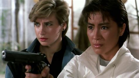 Yes Madam Review By Strangerobo • Letterboxd
