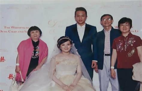 孙俪邓超婚纱照（邓超孙俪结婚照曝光）可可情感网