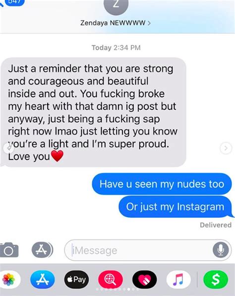 17 Times Celebs Publicly Shared Their Private Text Messages With Us