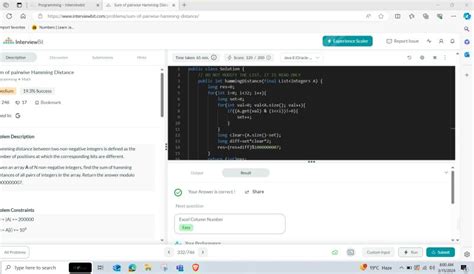 Code Master On Linkedin 365daysofcode Day74 Scalerdiscord Codewithscaler 365daysofcodescaler