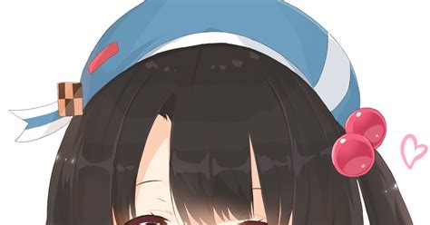 高雄艦隊これくしょん ロリ高雄ちゃんと苺クレープ 陽炎＠fanboxはじめましたのイラスト Pixiv
