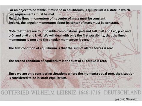 PPT Equilibrium And Elasticity PowerPoint Presentation Free Download ID 5277951